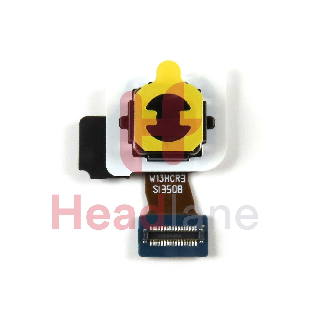 Samsung SM-X710 X716 Galaxy Tab S9 (WiFi/5G) 13MP Front Camera Module - GH96-16035A